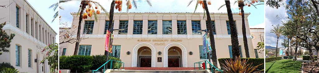 International Students Apply to GCC